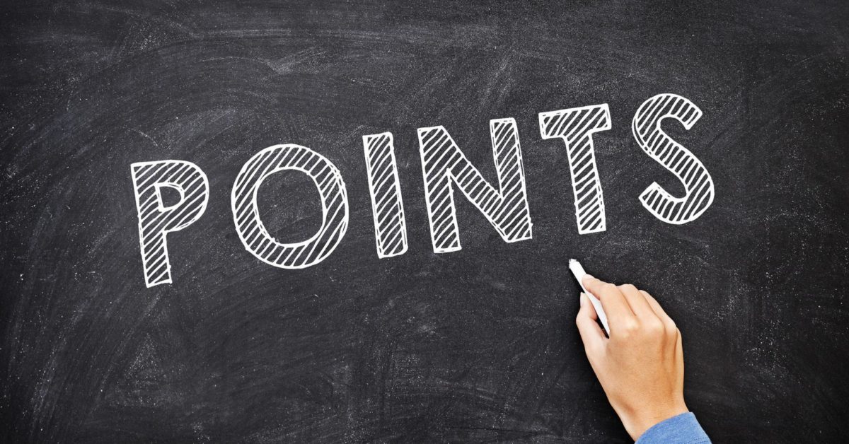 Government provides (not much) further detail on the UK's new points ...