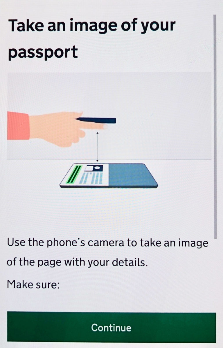 How to apply for "settled status" for EU citizens - Free Movement
