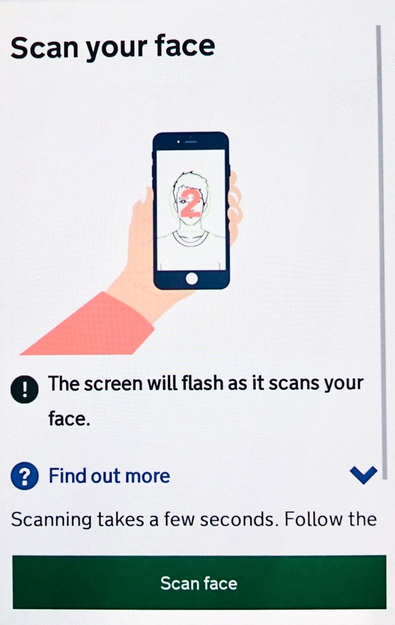 How to apply for "settled status" for EU citizens - Free Movement