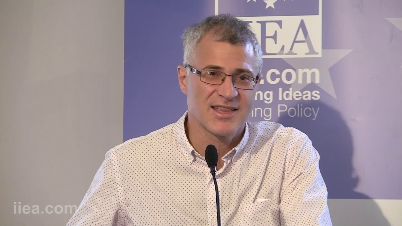 Book review: What do we know and what should we do about immigration ...