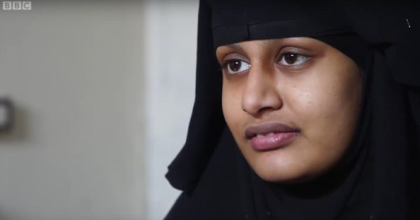Shamima Begum loses case in Supreme Court - Free Movement