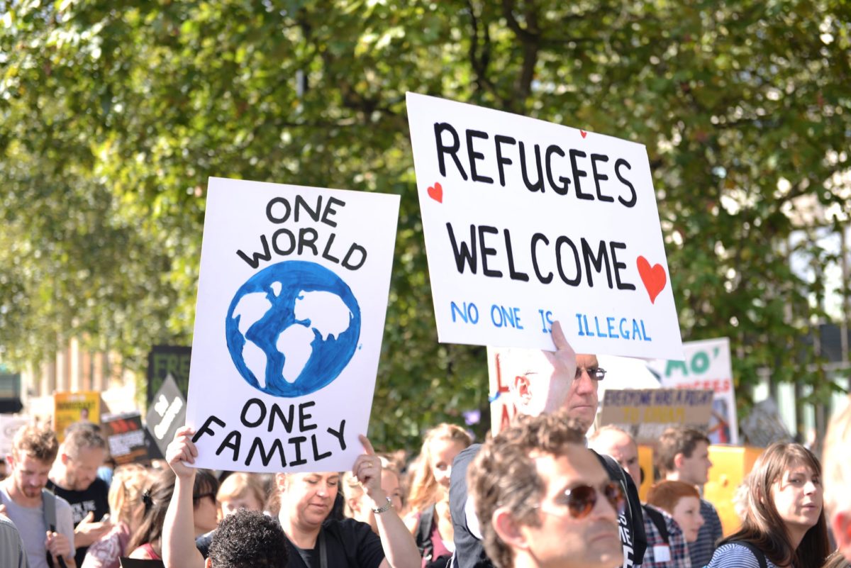 Campaigning in the middle ground – how to win support for immigration ...