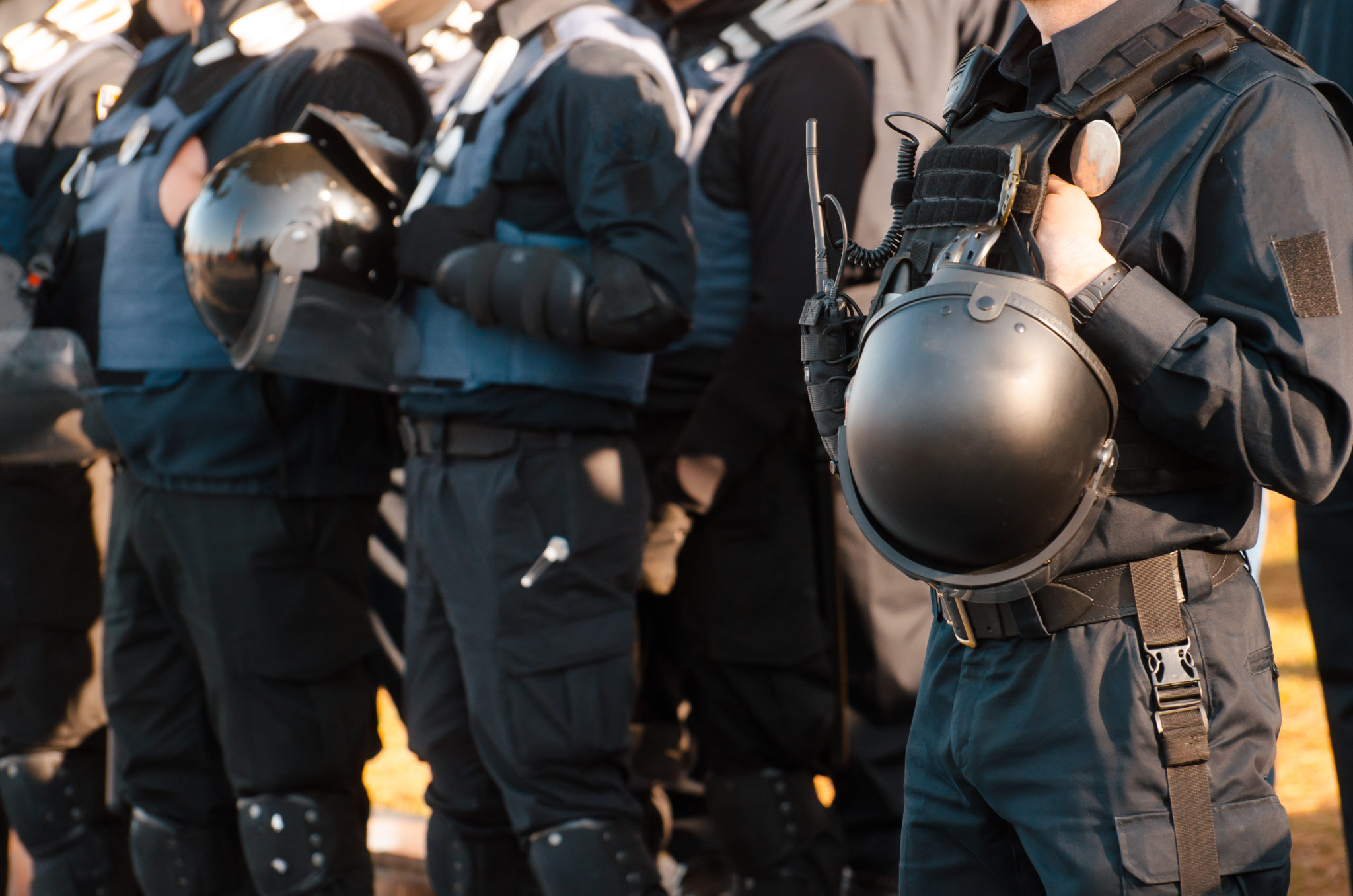 Extent of the duty to protect - Free Movement