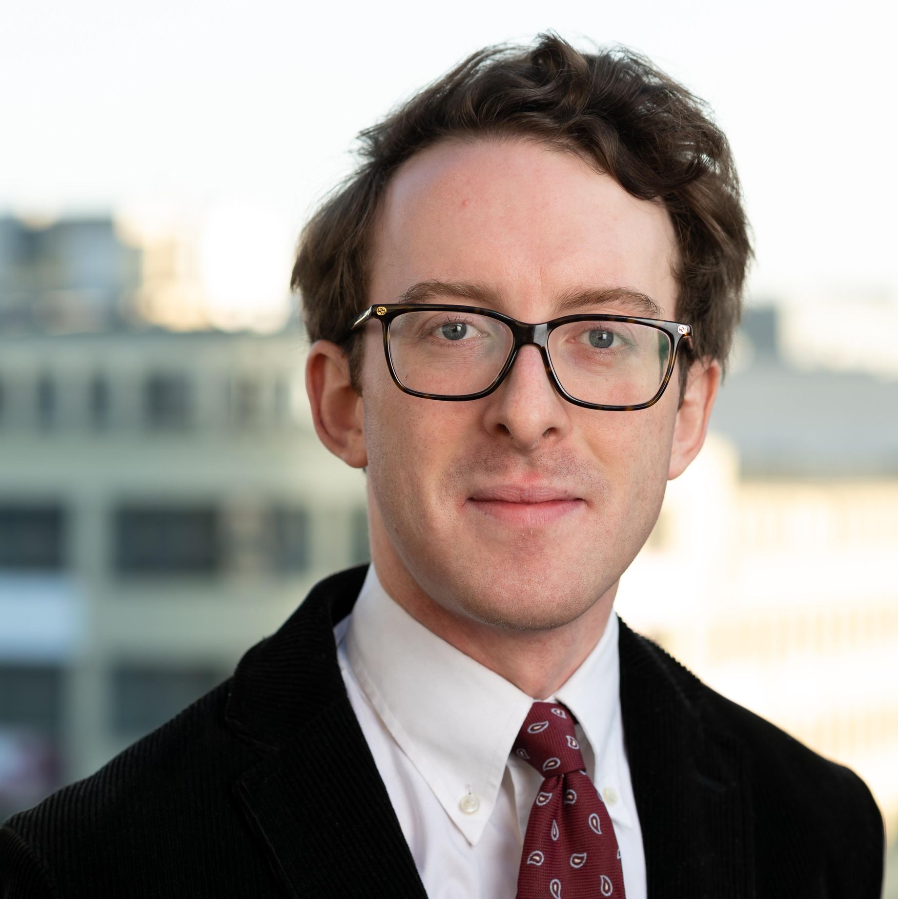 Nicholas Reed Langen, Author at Free Movement