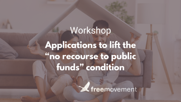 Webinars - Free Movement